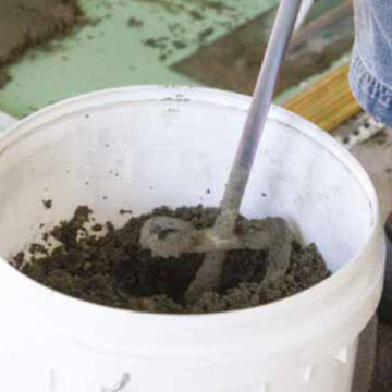 Why use floor screed? | Tips & tricks for this hidden trade secret