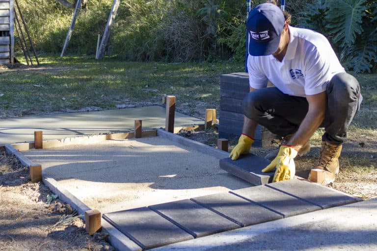 How to lay perfect pavers | Tips & tricks to perfect paving