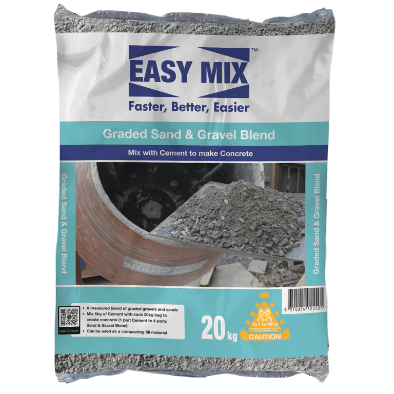 Easy Mix Synthetic Turf Infill Sand | For more natural looking grass