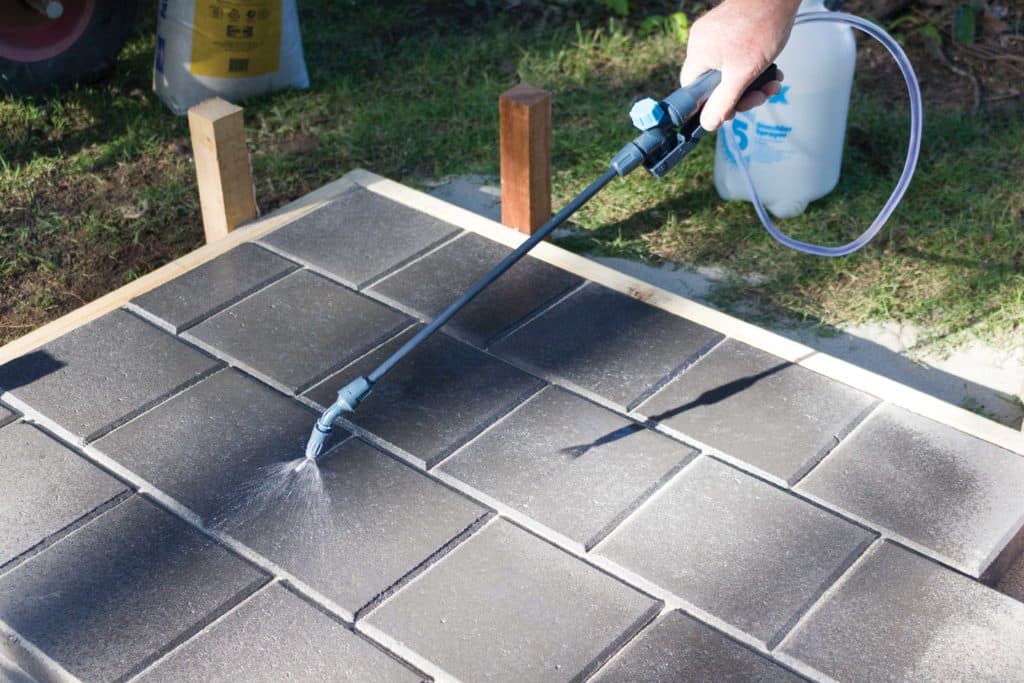 How to lay perfect pavers | Tips & tricks to perfect paving