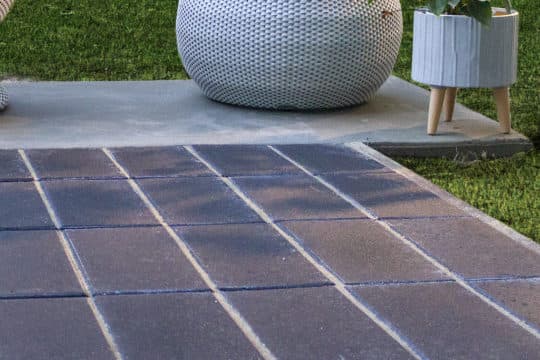 How to lay perfect pavers | Tips & tricks to perfect paving