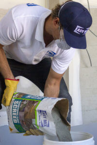 Premix Cement & Concrete | Mortar, Screed, Sand & Gravel | Easy Mix