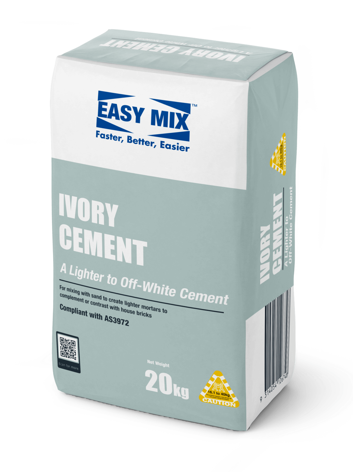 Buy General Purpose Portland Cement | Easy Mix GP Cement