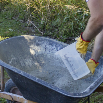 Premix Cement & Concrete | Mortar, Screed, Sand & Gravel | Easy Mix