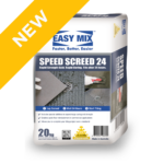 Premix Cement & Concrete | Mortar, Screed, Sand & Gravel | Easy Mix