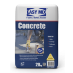 Buy Easy Mix Rapid Set Concrete | Initial set in 15 minutes