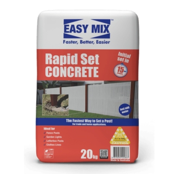 Buy Super Strength Concrete Easy Mix 55MPa