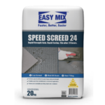 Easy Mix Traditional Floor Screed | Builders Premix Screed